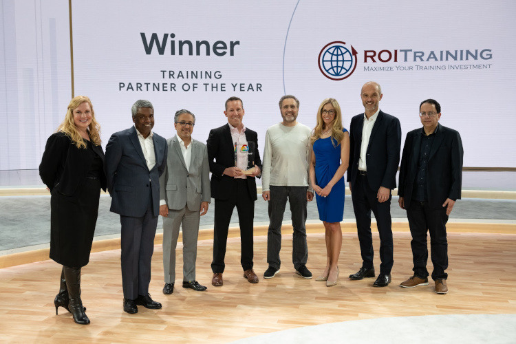 IT Training Jobs at Leader in Cloud and AI Training | ROI Training